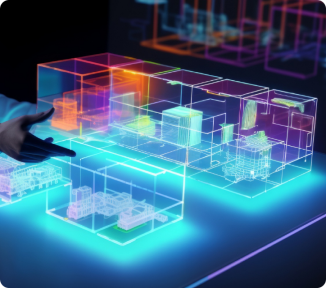 Cloud Engineering - www.cloudbloom.io